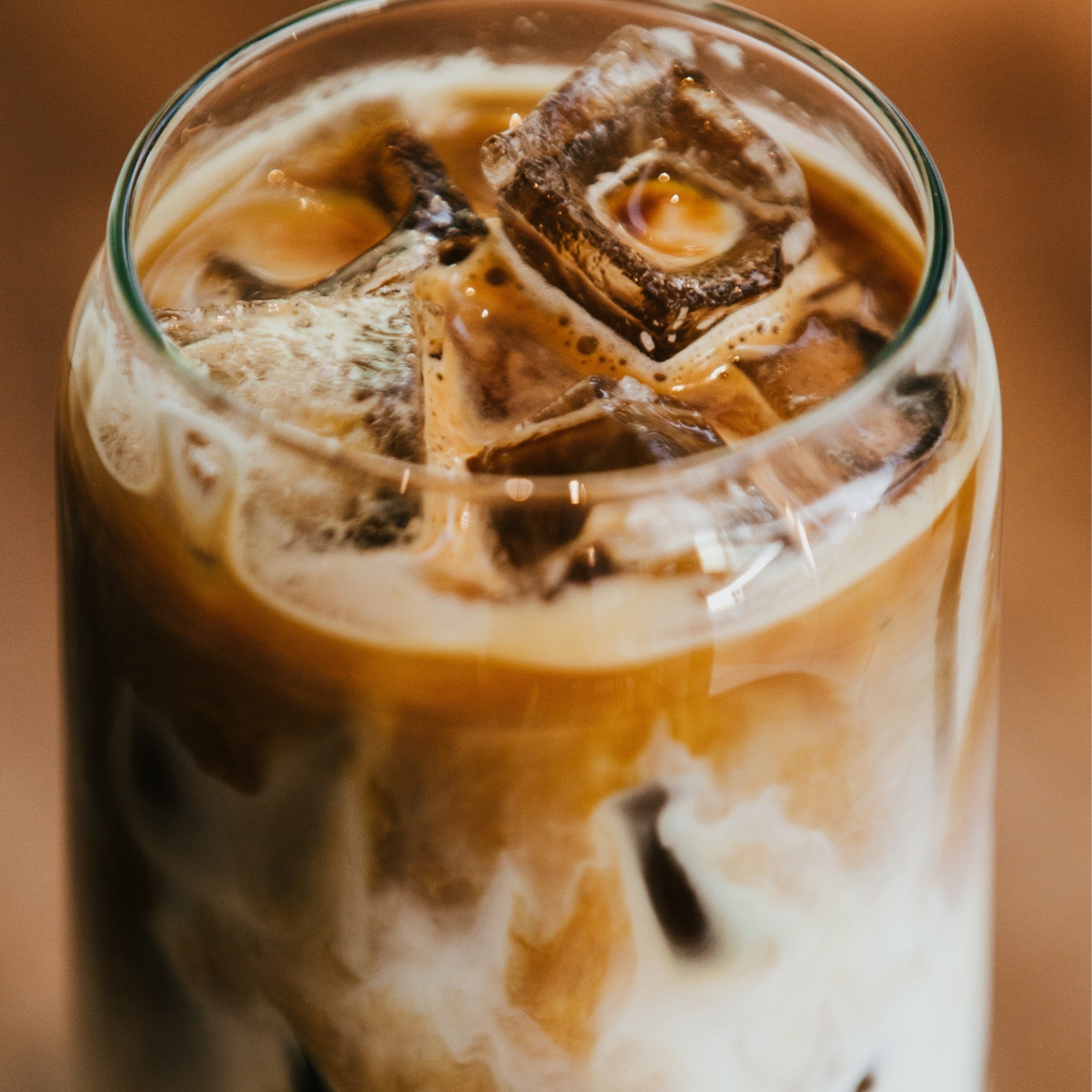 Iced | The Roosevelt Coffeehouse